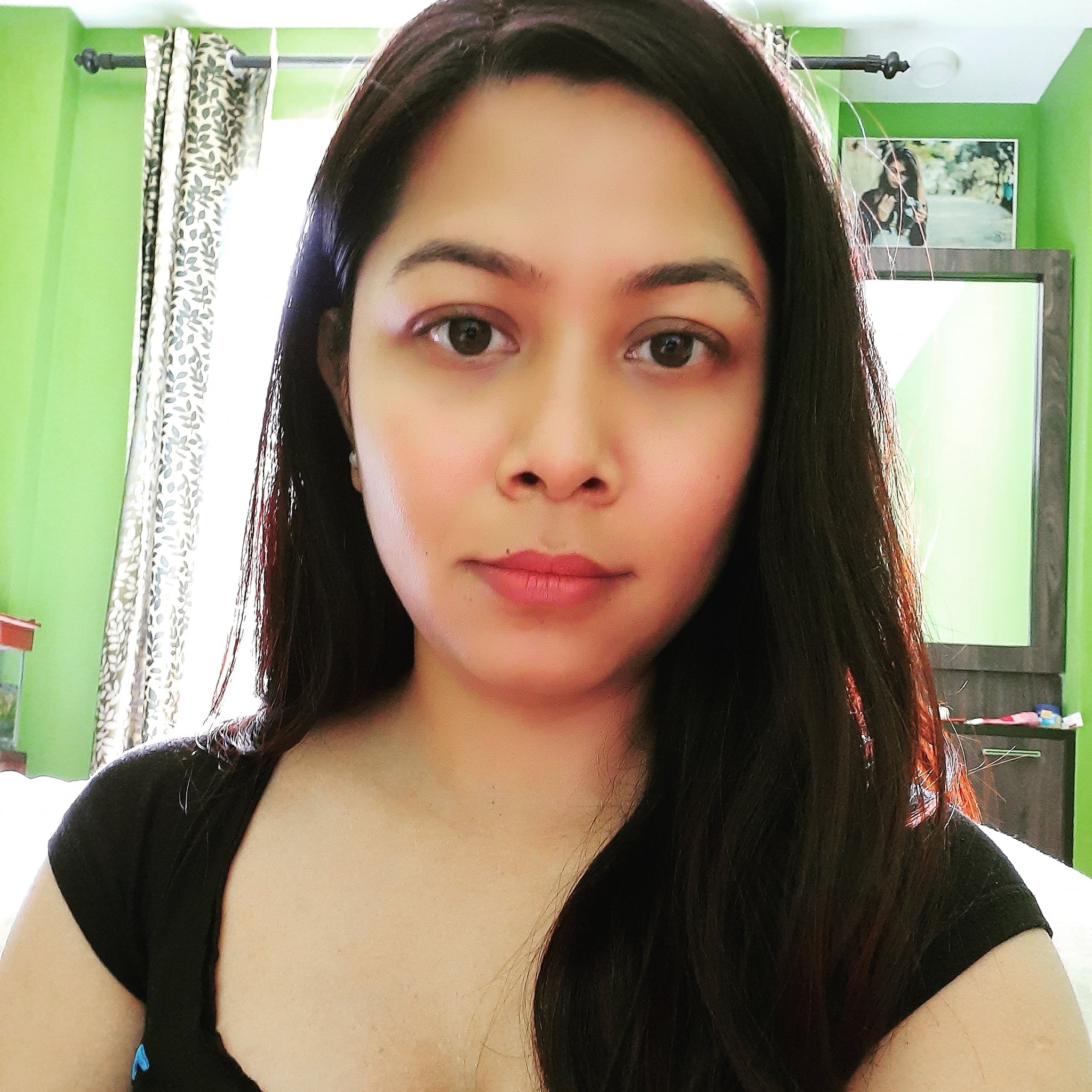 team – Catalyst for Change Nepal